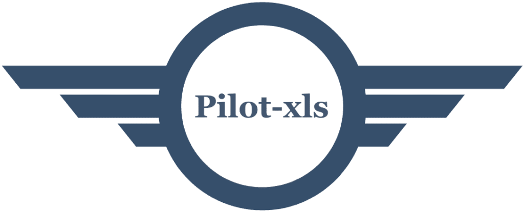Pilot Logbook Faa Microsoft Excel